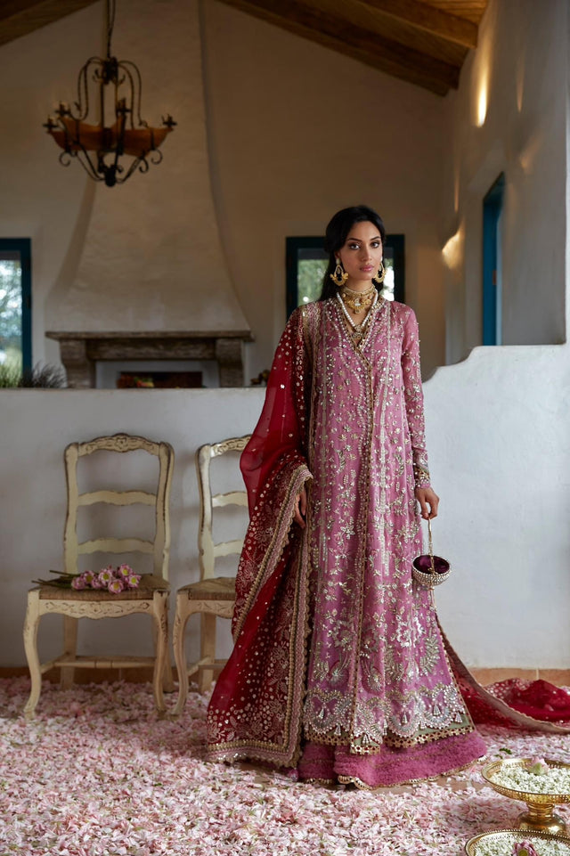 Suffuse by Sana Yasir Dress Collection in Pakistan | Unstitched ...